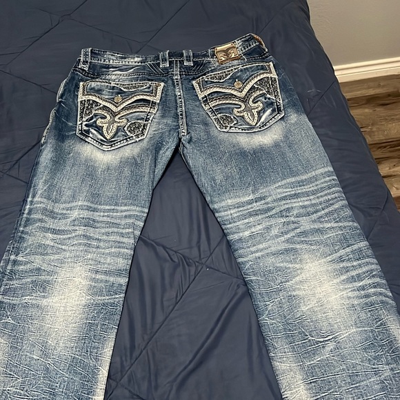 Rock Revival | Jeans | Rock Rival Jeans | Poshmark
